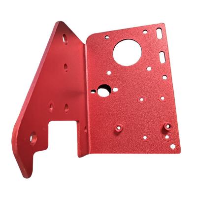 China High Precision CNC Stainless Steel Parts Manufacturer | YYI Tech for sale