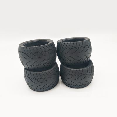 China ABS Rapid Prototyping Service – CNC, 3D Printing & Molding for sale