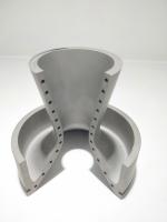 China Custom Titanium Alloy & Metal 3D Printing Services | High‑Precision Prototyping for sale