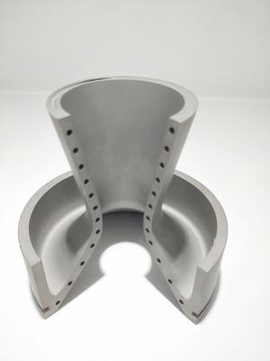 China Custom Titanium Alloy & Metal 3D Printing Services | High‑Precision Prototyping for sale