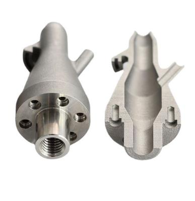 China Custom Rapid Prototyping & 3D Printing Services | Metal & Plastic Parts for sale