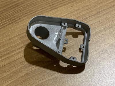 China Custom 3D Printed Auto Parts & Car Body Kits | Rapid Prototyping Services for sale