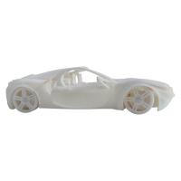 China Custom ABS, Resin & Nylon Model Car Body Parts | Rapid Prototyping & Vacuum Casting for sale