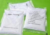 China Magnesium Silicate Adsorbing Acids CAS 1343-88-0 Food Additive Powder for sale