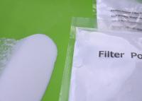 China Food-Grade Magnesium Silicate (Filter Powder) for sale