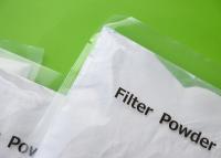 China Fried Oil treatment Food Grade Oil Filter Powder CAS 1343-88-0 Synthetic Magnesium Silicate adsorbent for sale