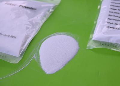 China High Efficiency Magnesium Silicate Oil Treatment Absorbs Moisture Impurities Extends Oil Life by 30%+ for Cafeterias for sale