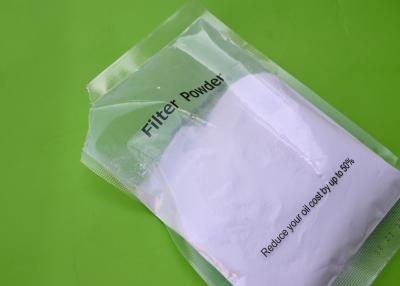 China Food Grade Magnesium Silicate Oil Purifier Removes Sediments and Rancid Compounds Cuts Waste Fits Filter Systems for sale