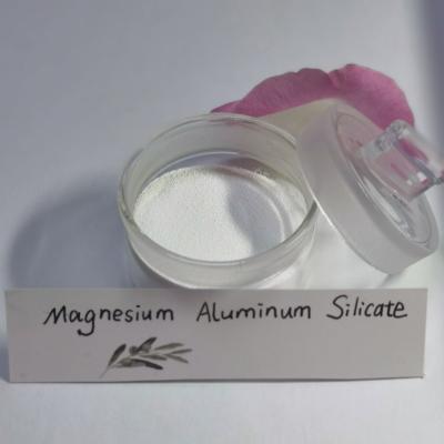 China High Performance Additive For Polyols Magnesium Aluminosilicate With Custom Particle Sizing To Reduce Downtime And Boost Yield for sale