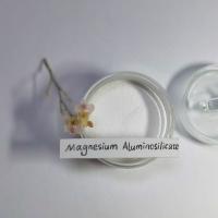 China Customized Particale Size 71205-22-6  Magnesium Aluminosilicate Used In Polyether Polyols Industry for sale