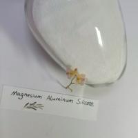 China Optimize Polyether Polyol Production Customized Particle Magnesium Aluminosilicate CAS 71205-22-6 For Sediment Control And Process Efficiency for sale
