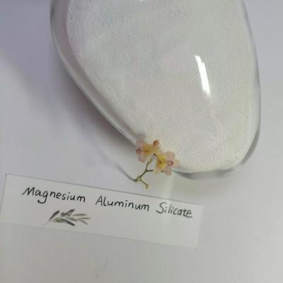 China Optimize Polyether Polyol Production Customized Particle Magnesium Aluminosilicate CAS 71205-22-6 For Sediment Control And Process Efficiency for sale