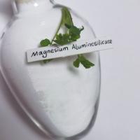 China Tailor Made Magnesium Aluminosilicate 71205-22-6 Precision Particle Engineering For Enhanced Polyol Catalyst Stability And Filtration for sale
