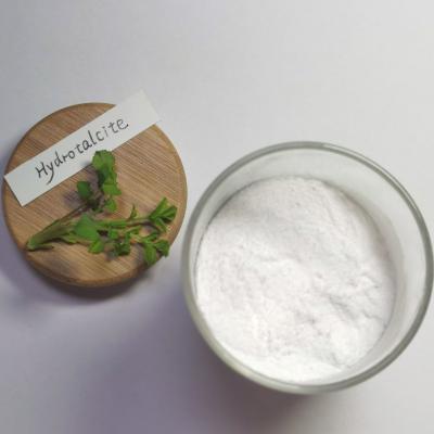 China Functional Additive For Personal Care Skin Safe MgAl Carbonate CAS 12304-65-3 As PH Buffer And Opacifier for sale