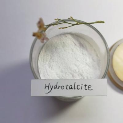 China Halogen Free Flame Retardant Filler MgAl-CO₃ LDH CAS 12304-65-3 For Polymers And Coatings for sale