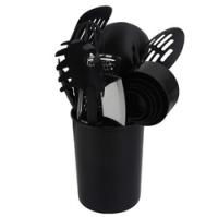 China Minimalist Nylon Cooking Utensils Safe Toxinfree For Multiapplication for sale