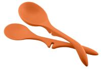 China Kitchen Tools And Gadgets Don'T Stick To Cutlery/Lazy Spoons And Rods for sale