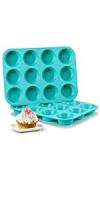 China BPA Free Silicone Non Stick Cake Pan Set FDA Approved Multifunction for sale