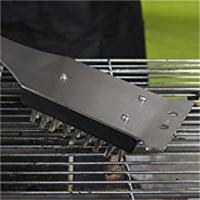 China Heavy Duty Stainless Steel Bbq Tool Set LFGB Approved Multifeature for sale
