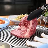 China Heavy Duty Stainless Steel Bbq Tool Set LFGB Approved Multifeature for sale