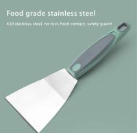 China Miniature Stainless Cooking Utensils Ergonomical Multiapplication for sale