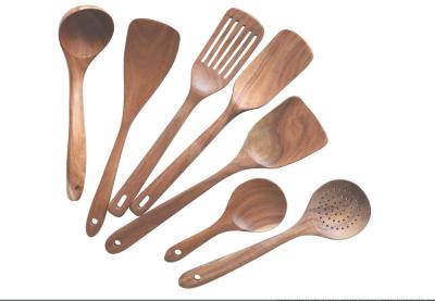 China FDA Approved Kitchen Utensil Set Non Stick Modern Style Heatinsulated for sale