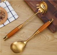 China Professional Stainless Steel Grill Utensils SUS304 Material 6pcs for sale