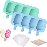 China Multiusage Silicone Baking Mold Set , Cake Mould Combo Set CU Approved for sale