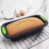 China Stainfree Silicone Baking Set  Cake Moulds Multipurpose Odor Resistant for sale