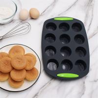 China Stainfree Silicone Baking Set  Cake Moulds Multipurpose Odor Resistant for sale