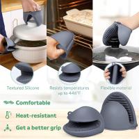 China 2 In 1 Silicone Utensil Rest Multifunctional Dishwasher Friendly for sale