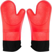 China Stainfree Oven Mitts And Pot Holders Sets ODM Available Recyclable Material for sale