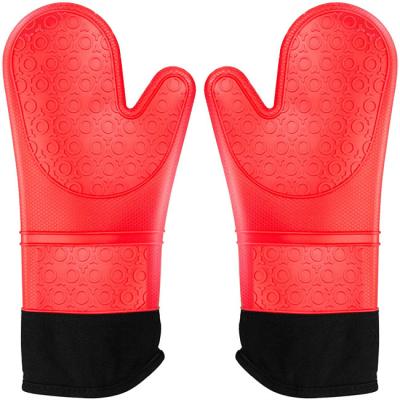 China Stainfree Oven Mitts And Pot Holders Sets ODM Available Recyclable Material for sale