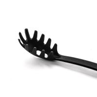 China 5pcs Nylon Kitchen Utensil Sets , ODM Prestige Nylon Spoon Set for sale