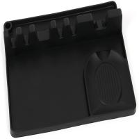 China ODM Silicone Spoon Rest 4 Slot Design Multifunction Spillresistant for sale