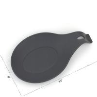 China BPA Free Cooking Utensil Rest Cross Contamination Free For Multiapplication for sale