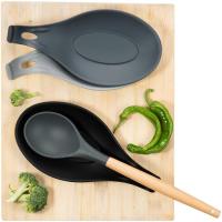China BPA Free Cooking Utensil Rest Cross Contamination Free For Multiapplication for sale