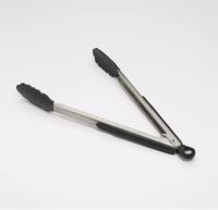 China Multifunction Kitchen Food Tongs Antirust Anticorrosion Modern for sale