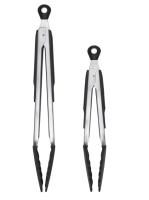 China Multifunction Kitchen Food Tongs Antirust Anticorrosion Modern for sale