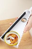 China 304 Stainless Steel Multi Purpose Fruit Vegetable Peeler Beer Can Opener Kitchen Gadget for sale