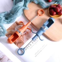 China SS304 Kitchen Gadget Tools Date Pitting Machine Hawthorn Rock Sugar Gourd Magic Utensils for sale
