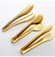 China Portable Stainless Steel Kitchen Utensil Sets Dinnerware Cutlery Kits for sale