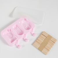 China Food Grade Silicone Collapsible Funnel Set 4 Pack Heat Resistant -40°C to 250°C Kitchen Gadgets for sale