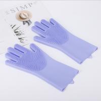 China Food Grade Silicone Collapsible Funnel Set 4 Pack Heat Resistant -40°C to 250°C Kitchen Gadgets for sale