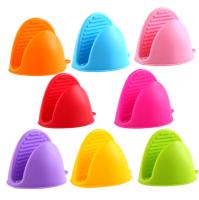 China Food Grade Silicone Collapsible Funnel Set 4 Pack Heat Resistant -40°C to 250°C Kitchen Gadgets for sale