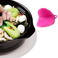 China Food Grade Silicone Collapsible Funnel Set 4 Pack Heat Resistant -40°C to 250°C Kitchen Gadgets for sale