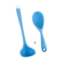 China Food Grade Silicone Collapsible Funnel Set 4 Pack Heat Resistant -40°C to 250°C Kitchen Tool for sale