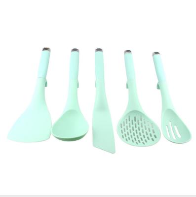 China Food Grade Silicone Collapsible Funnel Set 4 Pcs Heat Resistant -40°C to 250°C Kitchen Tool for sale