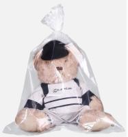 China Christmas Small Wedding Things Candy Large Organza Bags For Doll Toy Gift for sale