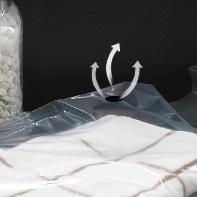 China Recyclable Pre Packaged Bags With Heat Seal Eco-Friendly Packaging for sale